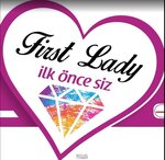 First Lady Kozmetik (Camikebir Mah., Hamam Sok., No:10, Ezine, Çanakkale), kozmetik ve parfümeri mağazaları  Ezine'den