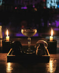 S'aint Bar (Zagorodniy Avenue No:9), bar  Saint‑Petersburg'dan