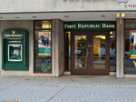 First Republic Bank (California, San Francisco County, Financial District), finansal danışmanlık  San Francisco'dan