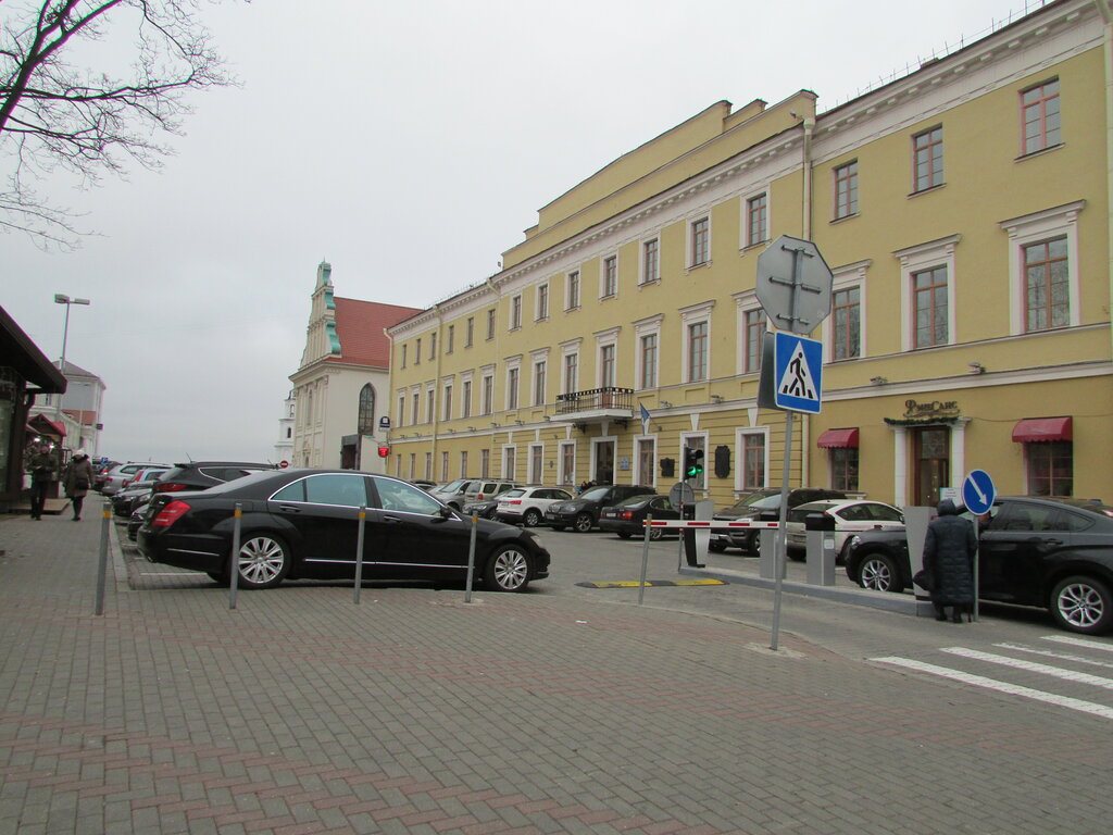 Kozmetik ve parfümeri mağazaları Cosmetica by, Minsk, foto