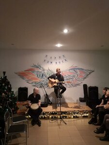 Eğlence merkezleri Артика, Gusev, foto