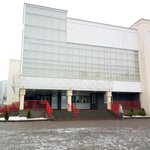 School № 42 (Niomanskaja Street No:7), ortaokul  Minsk'ten