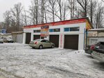 Respect Avto (ulitsa Entuziastov No:2/3В, mikrorayon Gorodok Neftyanikov), oto lastik tamiri  Omsk'tan