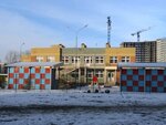 Детский сад № 156 Звёздочка, здание 2 (Rotornya Street No:27А), anaokulları  Kazan'dan