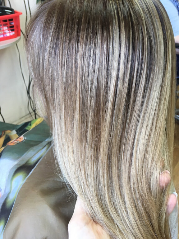 Kuaförler Бьюти Зона, Kostroma, foto