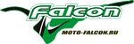 Falcon (Admirala Rudneva Street No:20), motosiklet yedek parçaları  Moskova'dan