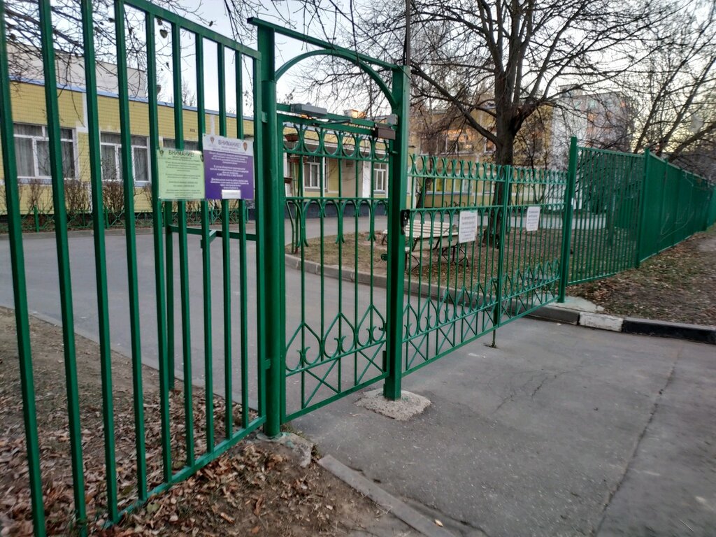 Bisiklet park yerleri Velosipednaya parkovka № 33029 Litsey № 1561, Moskova, foto