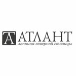 Atlantlepnina (Uralskaya Street No:17к6), alçı ürünleri  Saint‑Petersburg'dan