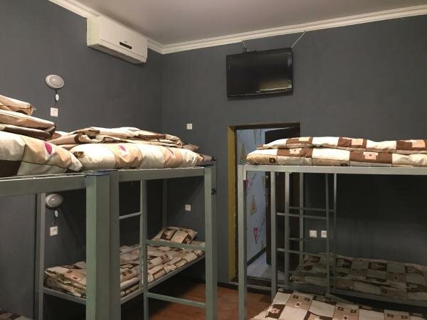 Pansiyonlar, hosteller Hostel Podkova, Vladikavkaz, foto