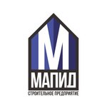 Zavod Krupnopanel'nogo Domostroyeniya № 3 Mapid (Sialickaga Street No:31), sanayi kuruluşu  Minsk'ten