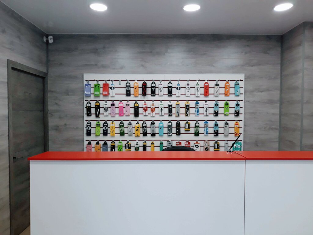Telefon tamir servisi Media expert, Surgut, foto