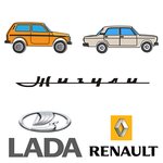 Jigyli22 (Tselinnaya ulitsa No:5Б, Zheleznodorozhny rayon), otomobil yedek parçaları  Barnaul'dan