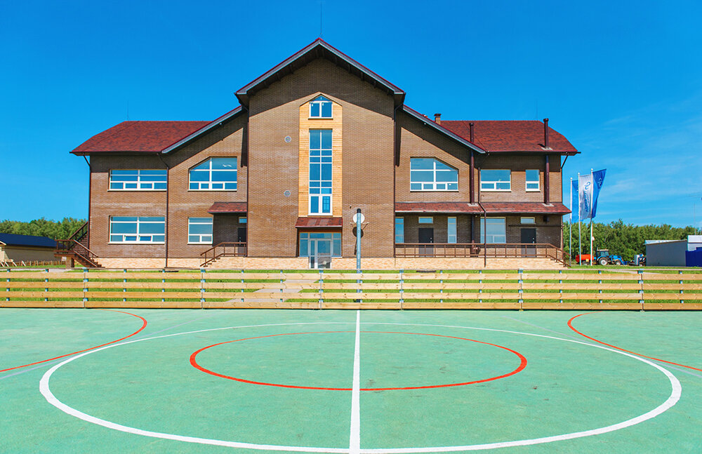 Satış ofisi Absolyut Nedvizhimost, Moskova, foto