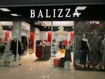 Balliza (Verkhnyaya Embankment No:10), giyim mağazası  Irkutsk'tan