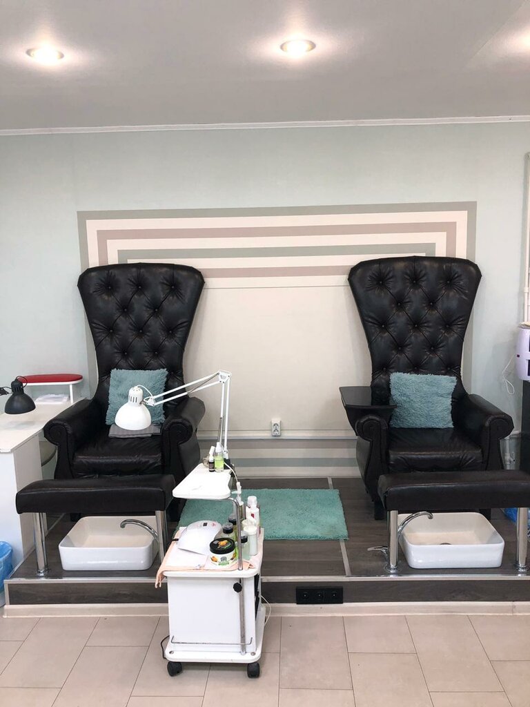 Güzellik salonu Mint Beauty Bronnicy, Bronnitsy, foto