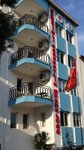 Denizli Denetimli Serbestlik Müdürlüğü (Denizli, Pamukkale, Yunusemre Mah., 6456. Sok., 6), belediyeler, devlet daireleri  Denizli'den