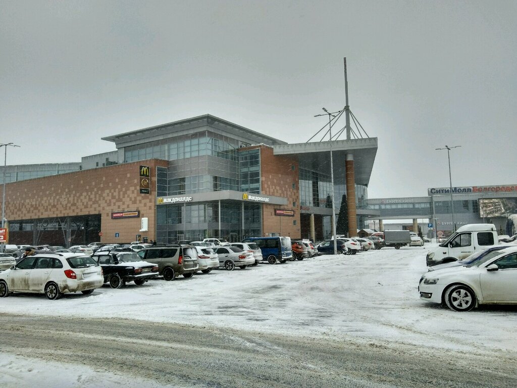 Cep telefonu ve aksesuarları satış mağazaları Mts, Belgorodskaya oblastı, foto