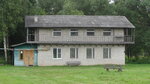 Спортивный клуб Богатырь (Krasnoarmeyskaya ulitsa No:26А), spor ve jimnastik salonları  Krasniy Holm'dan