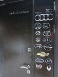 Avtorazbor original (Tsentralnaya ulitsa No:51В, posyolok Stroiteley, Nizhnekamsk), çıkma yedek parça  Nijnekamsk'tan (Tüben Kama'dan)