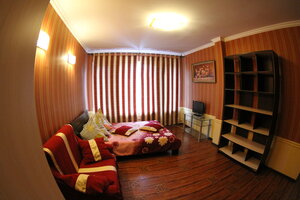 Морской-курорт (Oktyabrskaya Street No:86), otel  Yeysk'ten