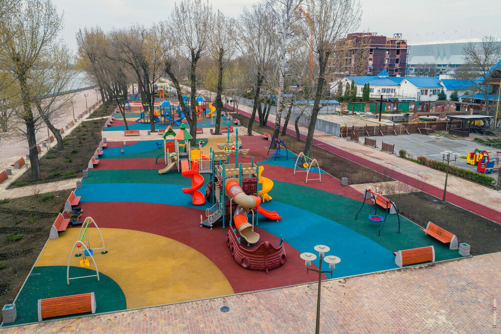 Zemin kaplamaları МФ-Юг, Bataysk, foto