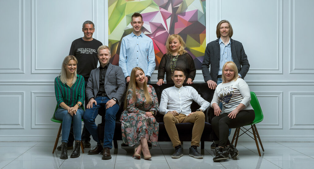 Sigorta acentaları Insurance_Partners, Moskova, foto