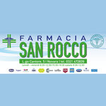 Farmacia San Rocco (Piedmont, Novara, Largo Cantore Antonio, 5), eczaneler  Piyemonte'den