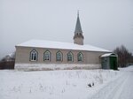 Мечеть (Malo-Sadovaya ulitsa No:4, posyolok sovkhoza Tatarstan), cami  Tataristan'dan