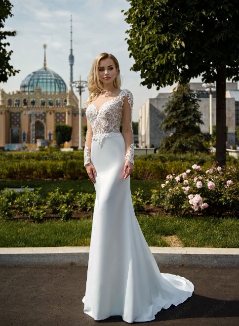 Düğün mağazası Свадебный центр, Petrozavodsk, foto