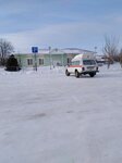 Ofis vracha obshchey praktiki (Polevaya ulitsa No:6А, selo Podstepki), özel muayenehaneler  Samarskaya oblastından