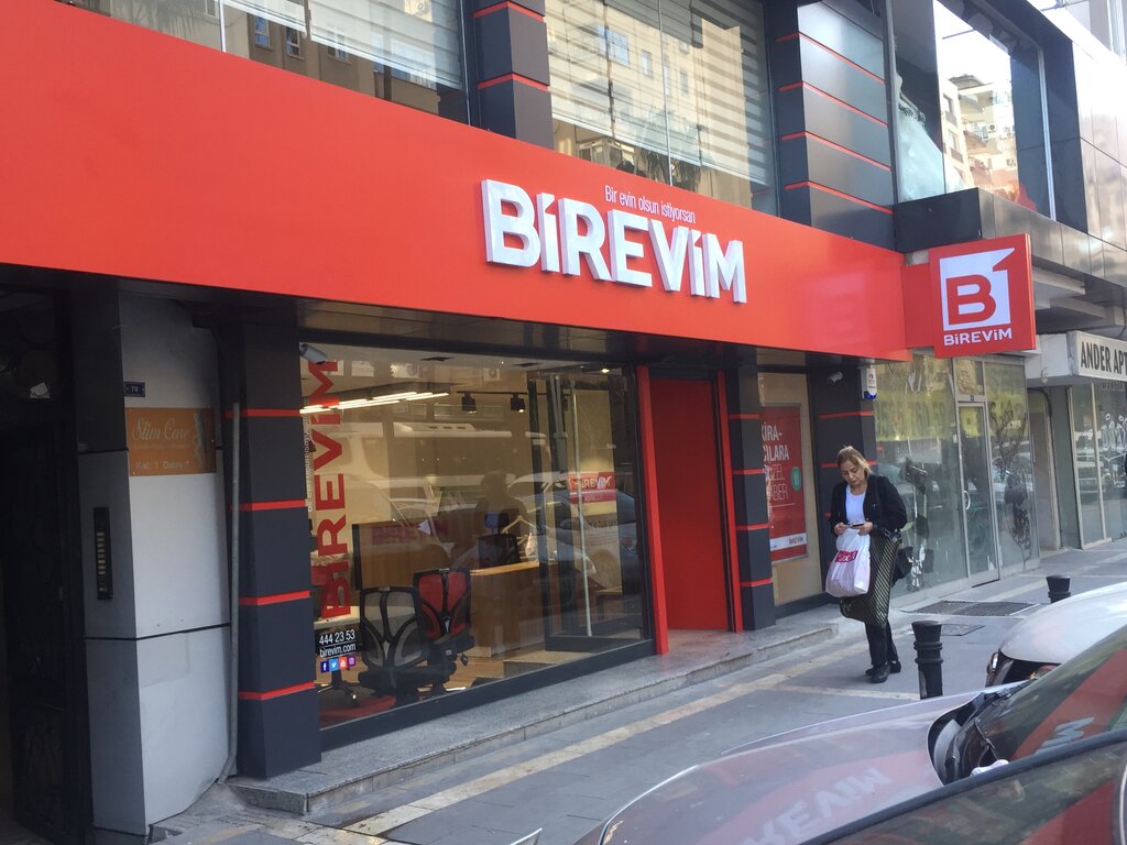 Finansal danışmanlık Birevim Adana Seyhan, Adana, foto