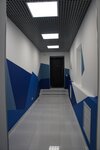 Masterskaya Remonta (Zastavskaya Street No:22к2), i̇ç mimarlık firmaları  Saint‑Petersburg'dan