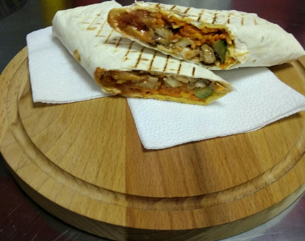 Fast food Шаурма Boom, Krasnodar, foto