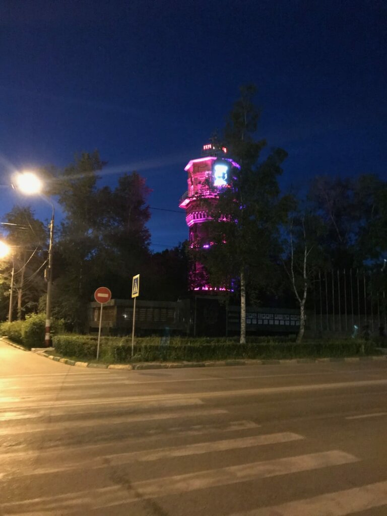 LED sistemleri LEDWell, Arzamas, foto