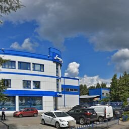 Kazan ve kazan ekipmanları Avg Engineering Systems, Odintsovo, foto