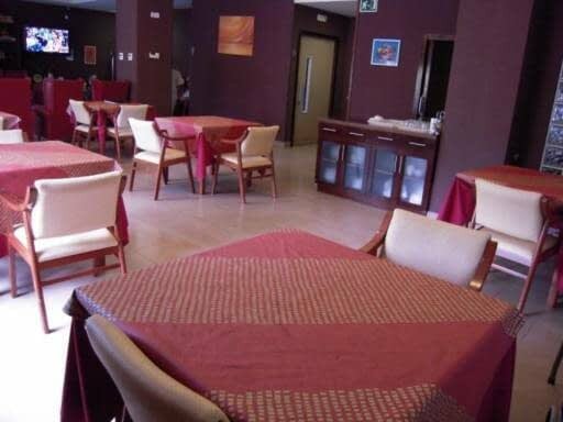 Huzurevi, bakımevi Residencia San Miguel, Bask Ülkesi, foto