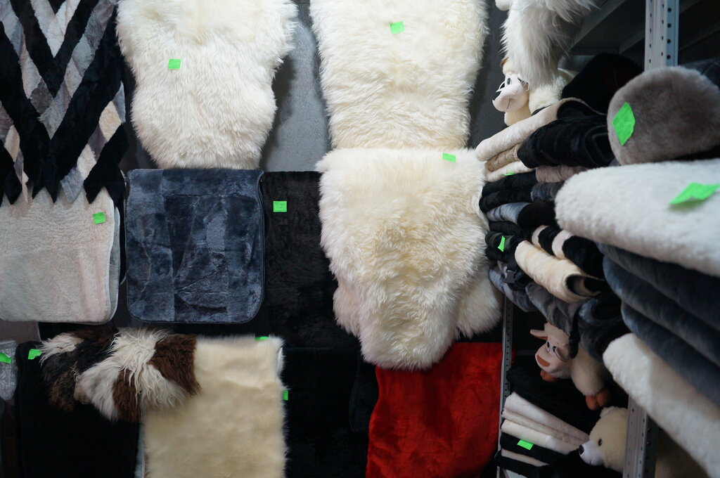 Oto aksesuarları Kaif, Volgogradskaya oblastı, foto