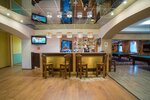 Astoriya (Yubileyny pereulok No:2, Lopatinsky microdistrict, Voskresensk), restoran  Moskova ve Moskovskaya oblastından