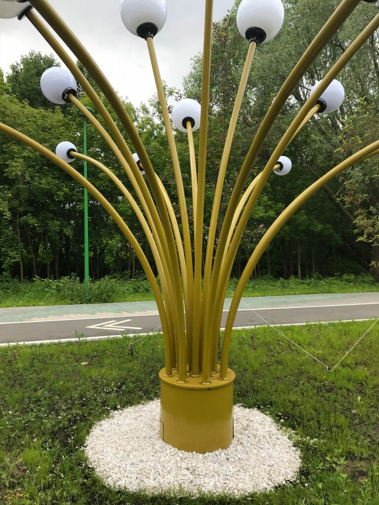 Metal konstrüksiyon firmaları TandemSnab, Saint‑Petersburg, foto