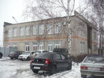 Zavod Mks (Pushkari Street No:43), sanayi ekipmanları firmaları  Penza'dan