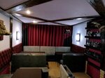 Berloga (Austrina Street No:144Д), kafe  Penza'dan