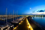 Marina Cala De' Medici (Tuscany, Livorno, Rosignano Marittimo, Rosignano Solvay), tekne, kayık, yat  Toskana'dan