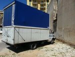 Autotrasporti & Traslochi Panzica Pietro (Sicily, Palermo, Villabate, Corso Vittorio Emanuele, 337), evden eve nakliye  Sicilya'dan