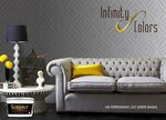 Infinity Colors (Sicily, Palermo, Via Perpignano), i̇nşaat malzemeleri toptan  Palermo'dan