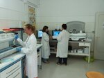 Laboratorio di Analisi Cliniche Medilab (Lazio, Roma, Via della Galleria di Ciampino), tıbbi laboratuvarlar
