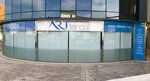 Art Tendal (Calle Can Valero No:1, Marratxi, Palma), çerçeve ve çadır yapıları  Palma'dan
