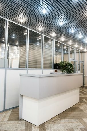 Yönetim ofisi Radiotechnika, Novosibirsk, foto