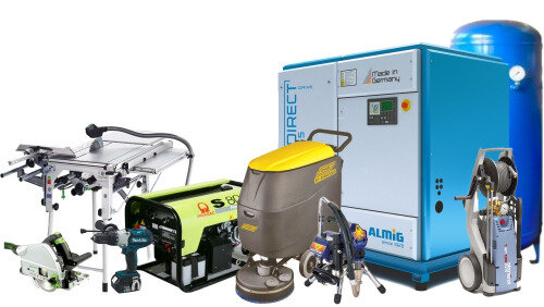 Sanayi ekipmanları firmaları Elmes Elektromechanik, Trentino‑Alto Adige, foto