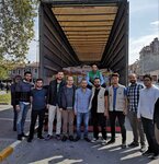 Balıkesir İhh İnsani Yardım Derneği (Akıncılar Mh., Şehit Pamir Cd., No: 6, Karesi, Balıkesir), yardım kuruluşları  Balıkesir'den