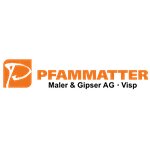 Pfammatter Maler und Gipser AG (Valais, Rarogne, Hauptstrasse, 1), kaplama hizmetleri  Valais'den